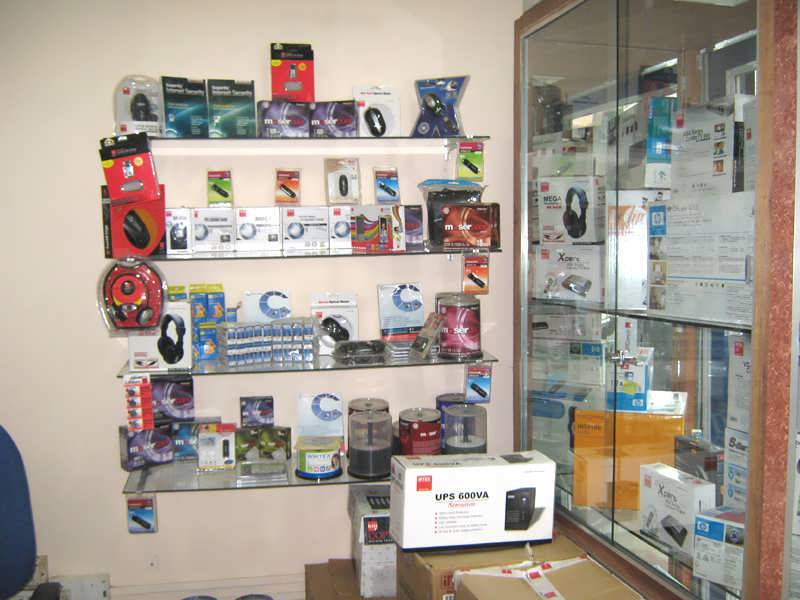 ::Satisfaction Infotech::The No1 Computer Shop in Howrah